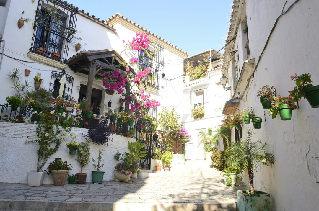 7 Reasons Why You Should Move to Estepona, Spain