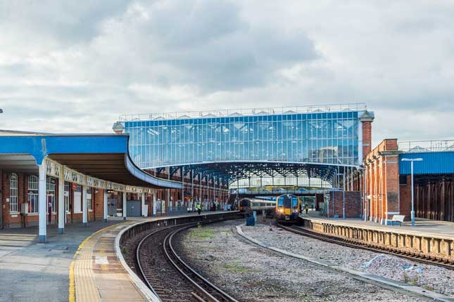 Living in Bournemouth - A Guide to Life & Work in Dorset