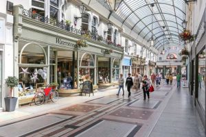 Living in Bournemouth - A Guide to Life & Work in Dorset