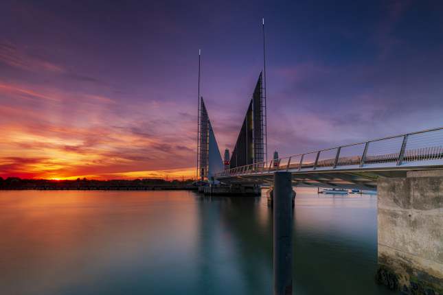 Complete Guide to Working and Living in Poole