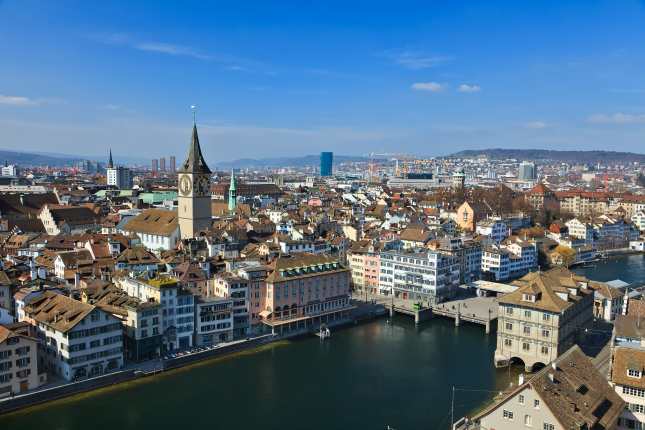 10 Safest Countries to Live in
