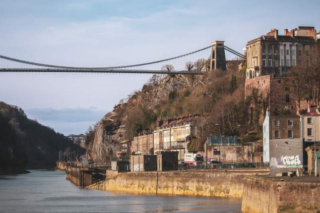 42 Interesting Facts about Bristol