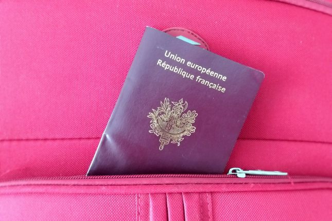 Living in Paris - A Guide for Expats