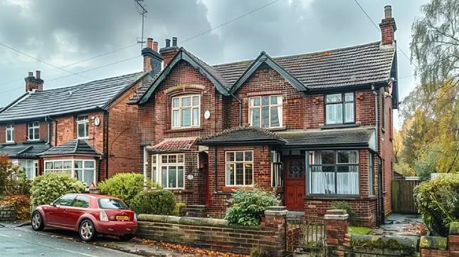 18 Best Places to Live in Mancester