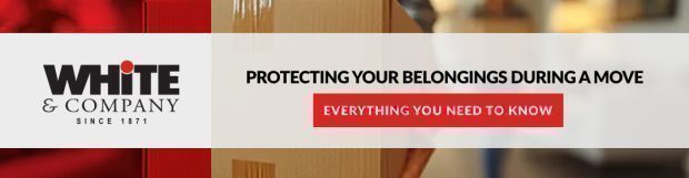 Protecting Your Belongings During a Move – Everything You Need To Know